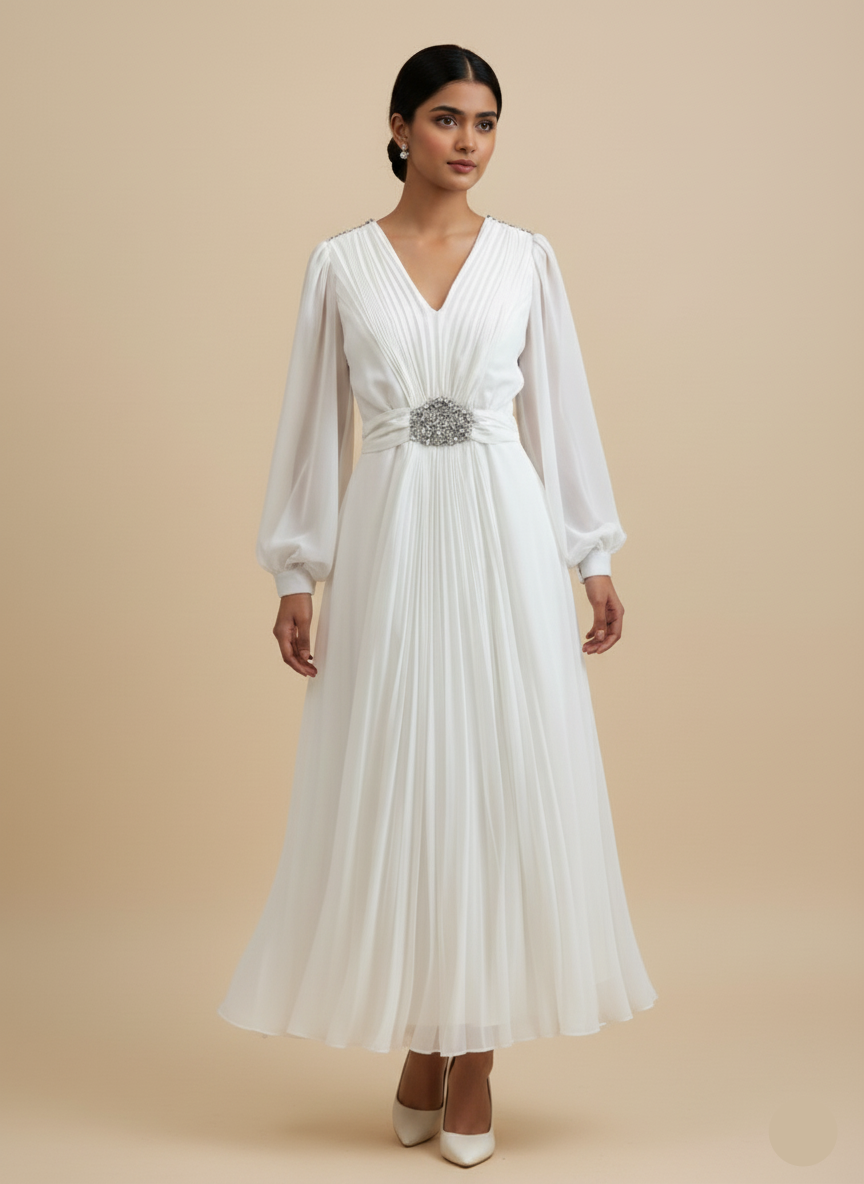 Nevaeh Dress(5 Colors) – diyadeen